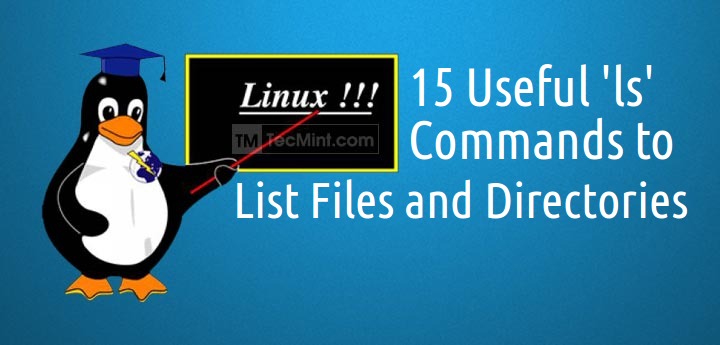 15 ‘ls Commands By Example Csl Training Cisco Microsoft Linux Juniper Asterisk