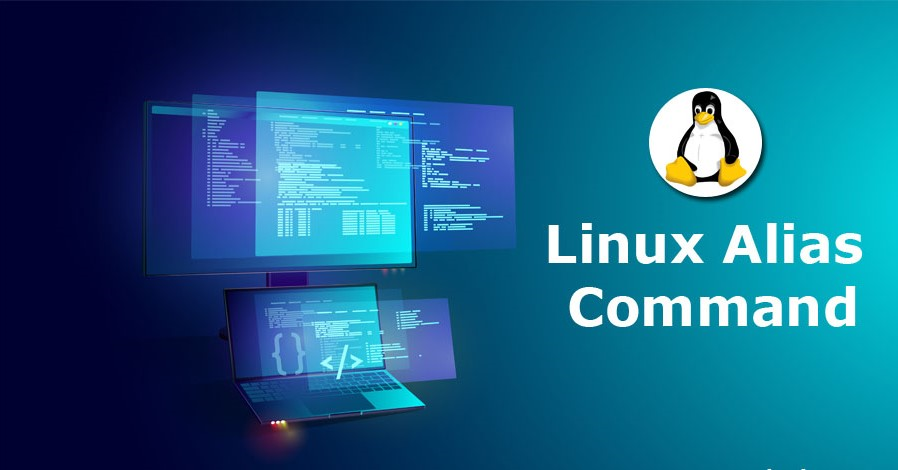 Linux ‘alias Command By Examples Csl Training Cisco Microsoft Linux Juniper Asterisk
